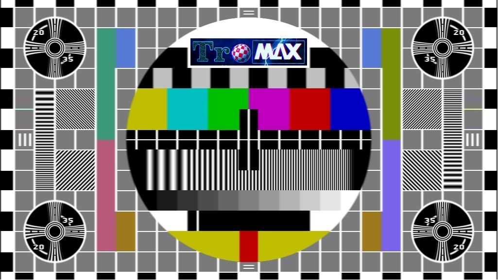 Pagina personal de David F. Gisbert (Tromax)